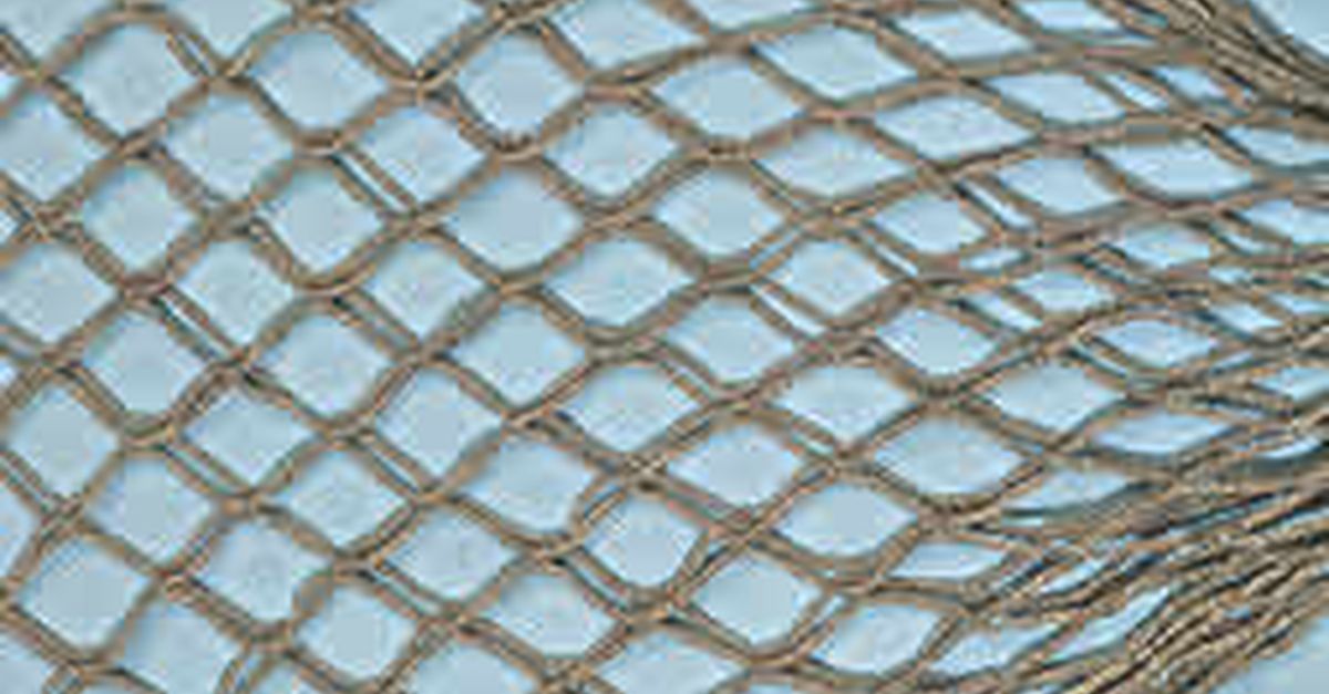 HUCK Ball-Tragenetze aus Polypropylen - Made in Germany - Huck