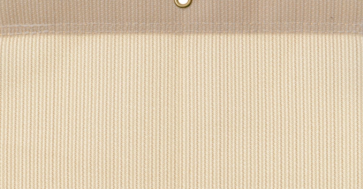 Air-permeable sheet, PE, 320 g/m² - Huck