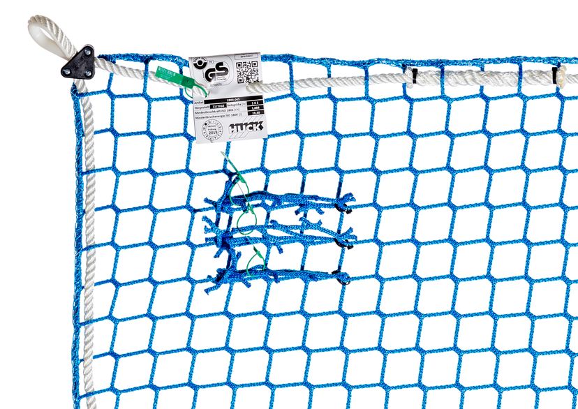 HUCK Safety Net - Made in Germany - Huck