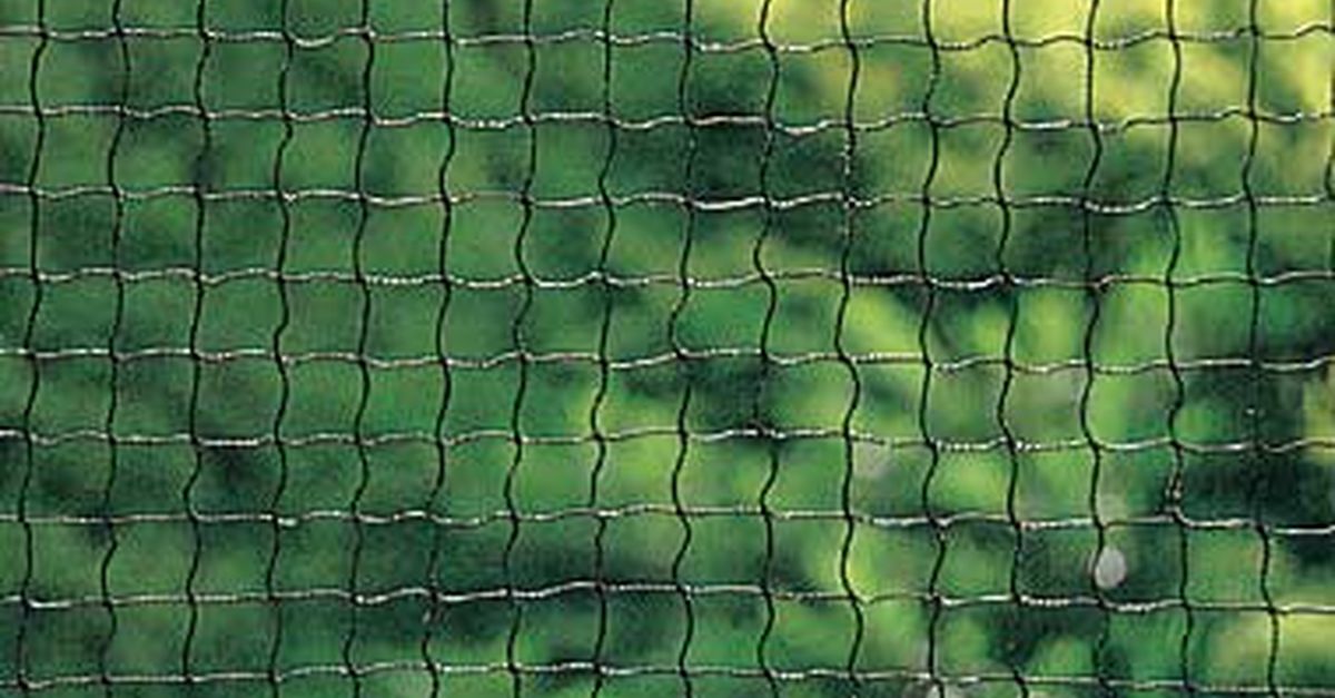 Netze für Haus, Garten und Freizeit - Huck