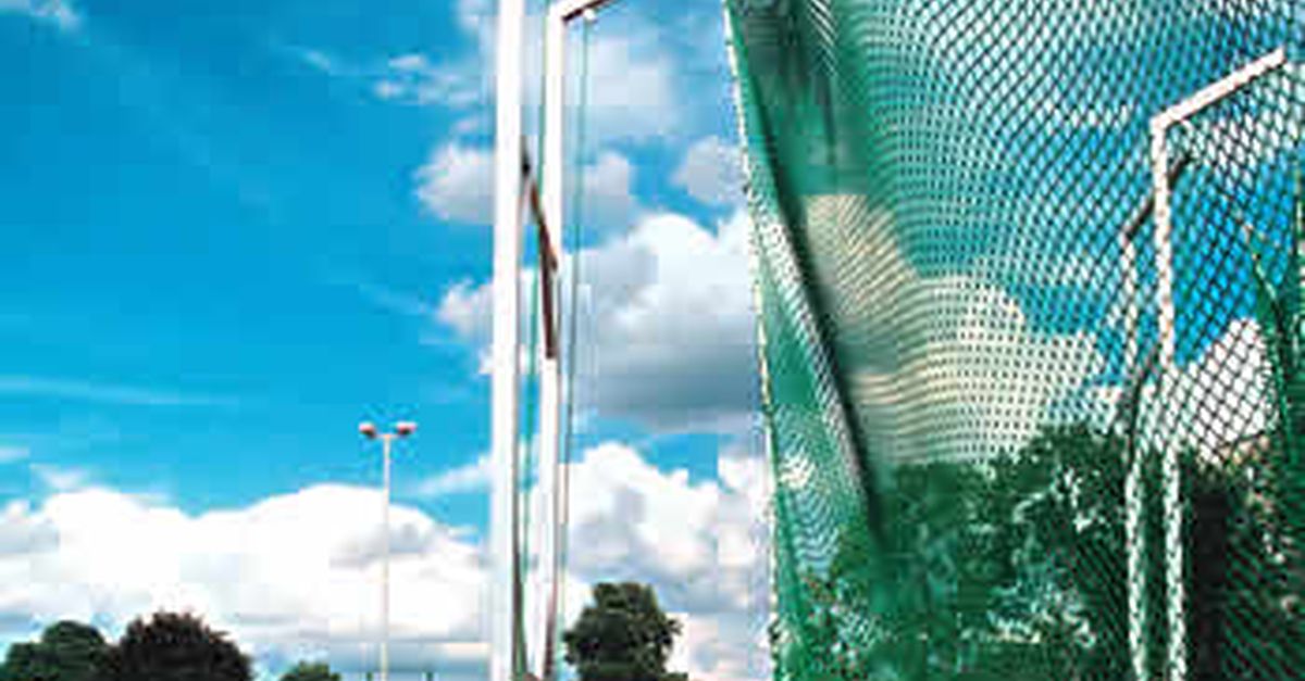 Sportnetze | Diverse Netze - Huck