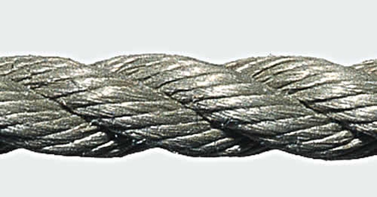 HUCK synthetic rope ø 20 mm - Huck